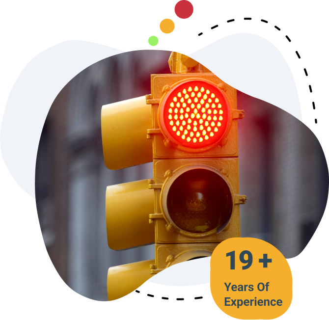 Red Light Camera Ticket - Ticket Fighter